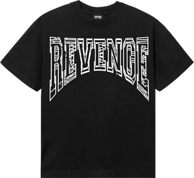 REVENGE – Revenge Official