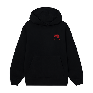 REVENGE – Revenge Official