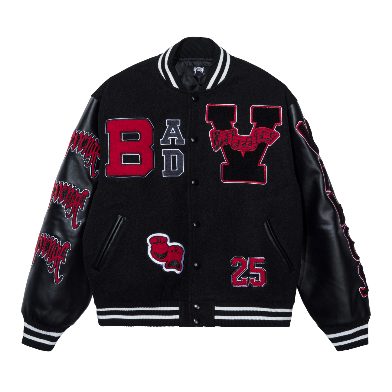 Revenge Official – Opening Soon