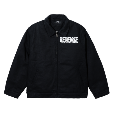 REVENGE – Revenge Official