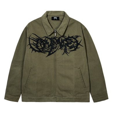 REVENGE – Revenge Official