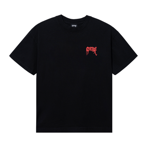 REVENGE – Revenge Official