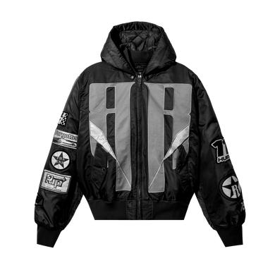 REVENGE – Revenge Official