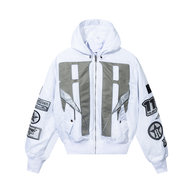 REVENGE – Revenge Official