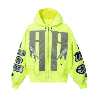 REVENGE – Revenge Official