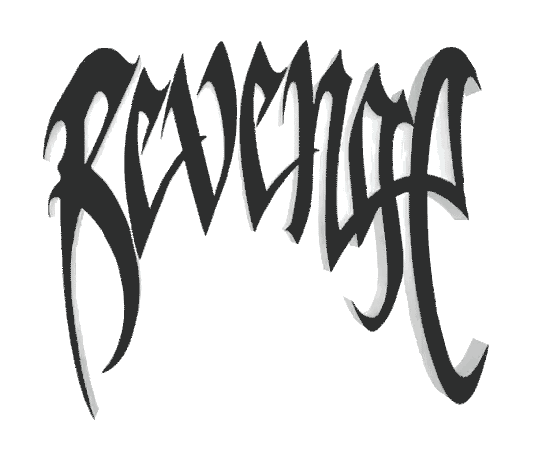 REVENGE – Revenge Official