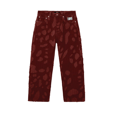 REVENGE – Revenge Official