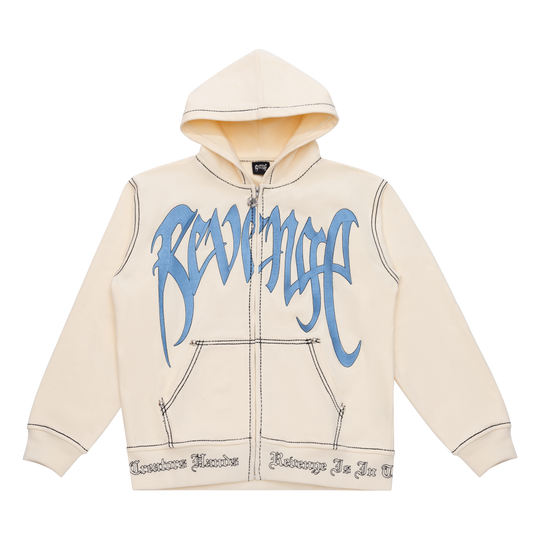 REVENGE – Revenge Official