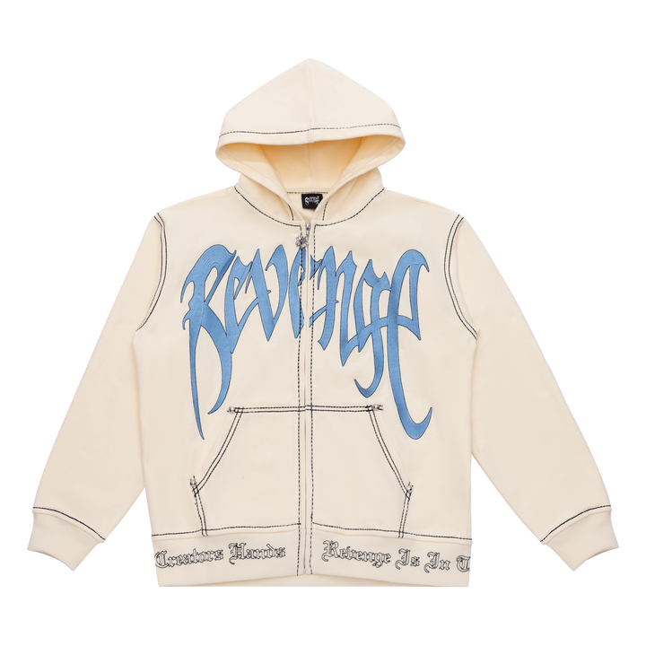 REVENGE – Revenge Official