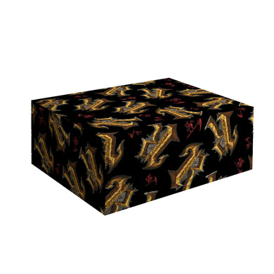 REVENGE – Revenge Official